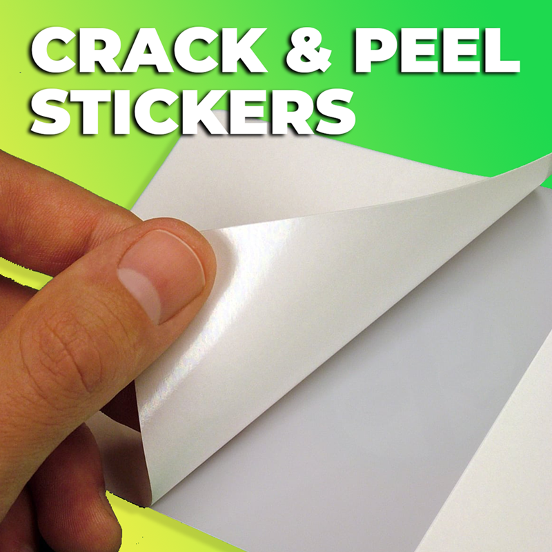 Crack Peel Stickers crack-peel-stickers